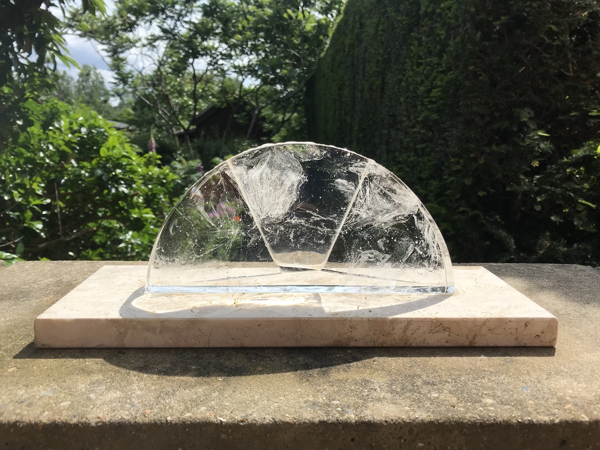 Chappel Galleries Contemporary Fine Art - Angela Thwaites, Fragile ...