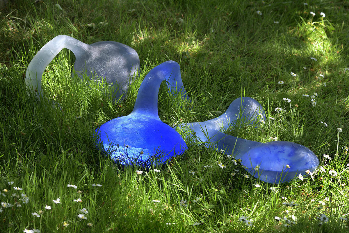 Chappel Galleries Contemporary Fine Art - Angela Thwaites, Fragile ...