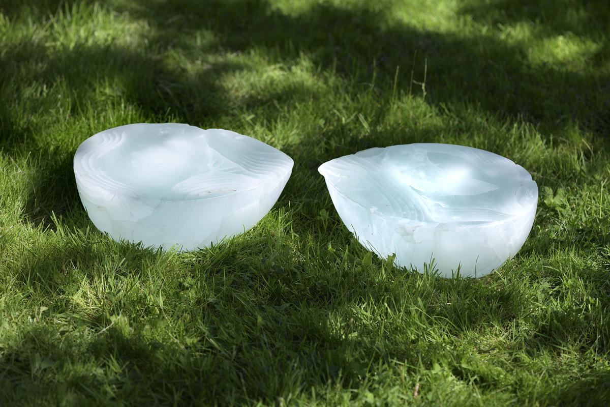 Chappel Galleries Contemporary Fine Art - Angela Thwaites, Fragile ...