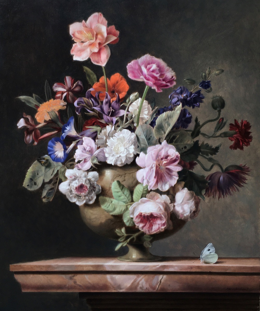 Chappel Galleries Contemporary Fine Art - Charles Debenham and ...