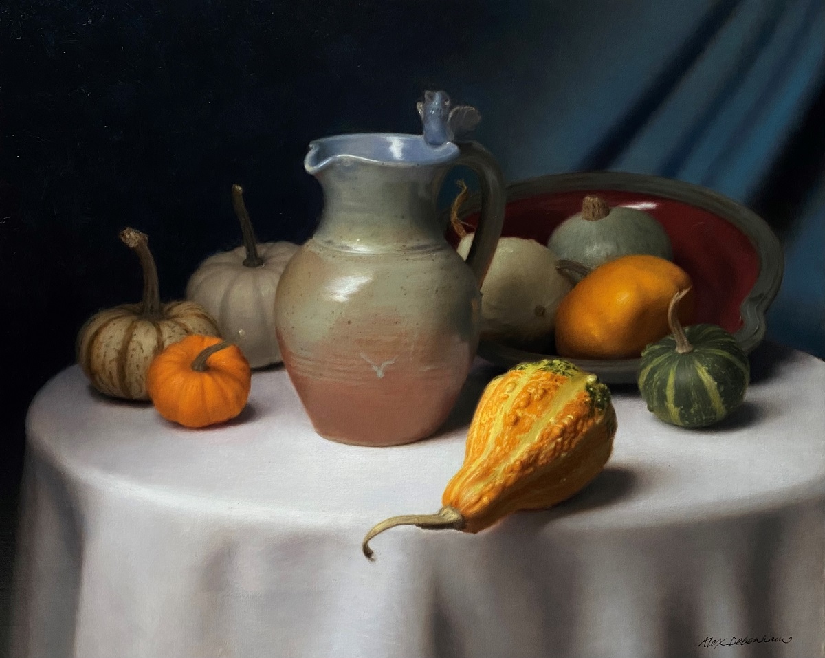 Chappel Galleries Contemporary Fine Art - Charles Debenham and ...